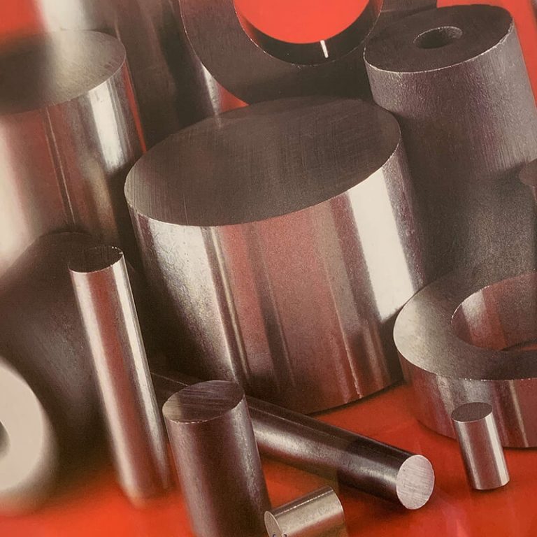 Permanent Magnets | PM Technology | Bakker Magnetics