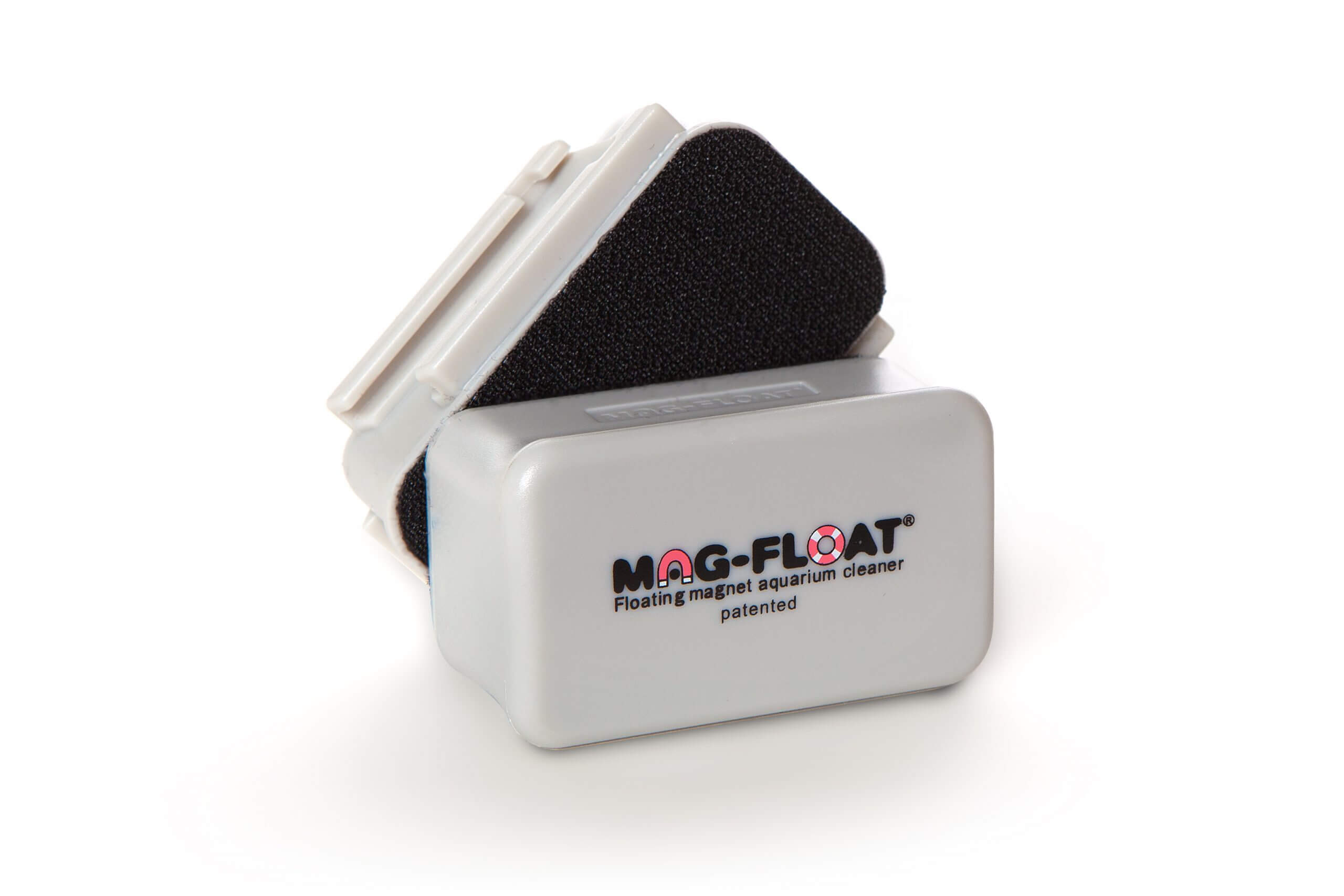 Mag Float for easy cleaning of your aquarium | Bakker Magnetics