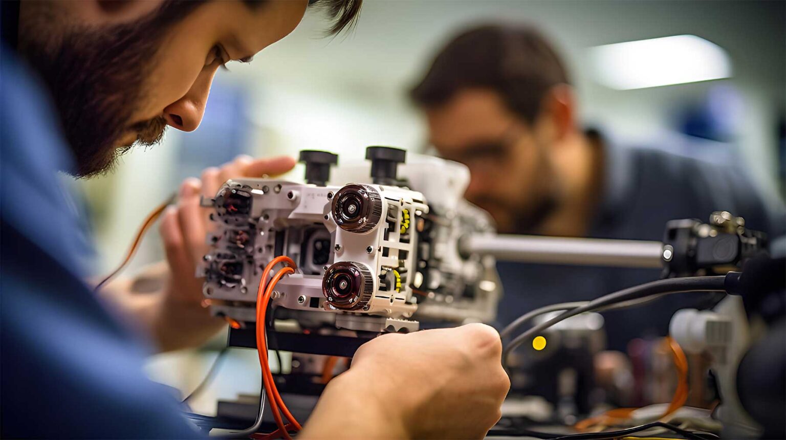 How Permanent Magnets can be integrated more effectively into ...